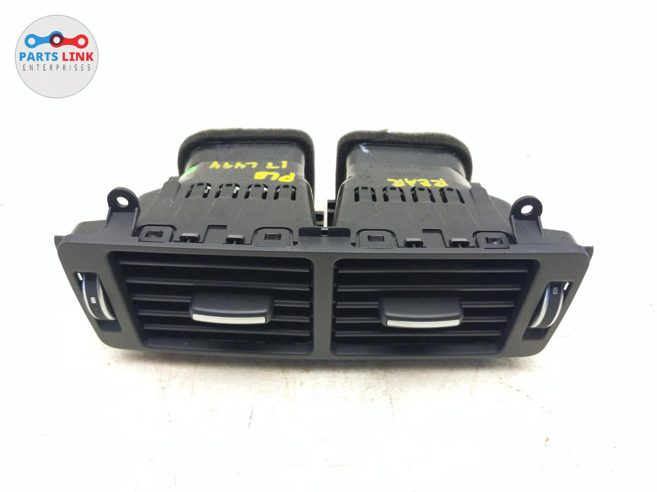 2014-2022 RANGE ROVER SPORT CENTER CONSOLE REAR AIR VENT AC GRILLE ...