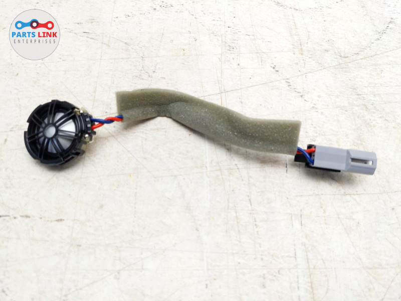 2014-2022 RANGE ROVER SPORT TWEETER SPEAKER DISCOVERY L494 L405 VELAR ...