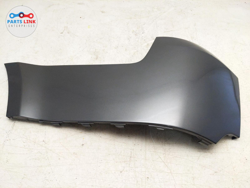 2014-2017 RANGE ROVER SPORT REAR LEFT BUMPER SIDE TRIM PANEL CAP ...
