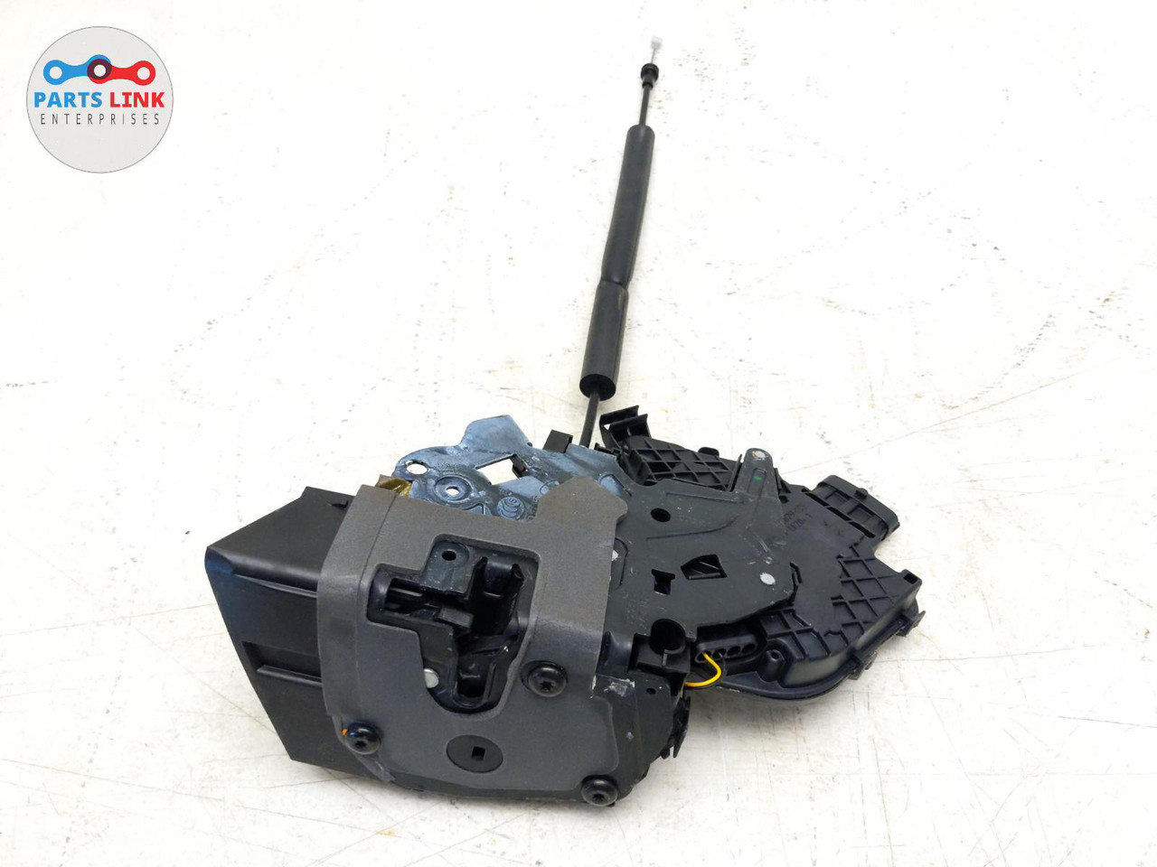 2014-2022 RANGE ROVER SPORT FRONT LEFT DOOR LOCK LATCH ACTUATOR L494 ...