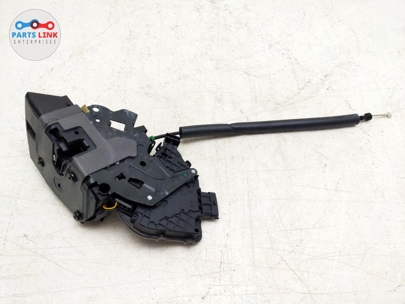 2014-2022 RANGE ROVER SPORT REAR LEFT DOOR LOCK LATCH ACTUATOR L494 ...