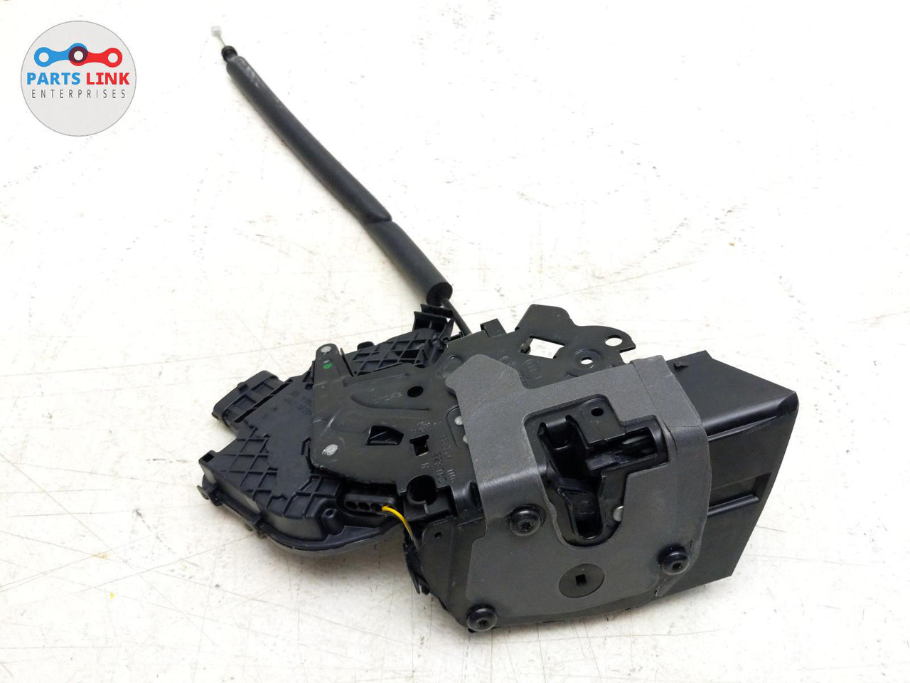 2014-2022 RANGE ROVER SPORT REAR RIGHT DOOR LOCK LATCH ACTUATOR L494 ...
