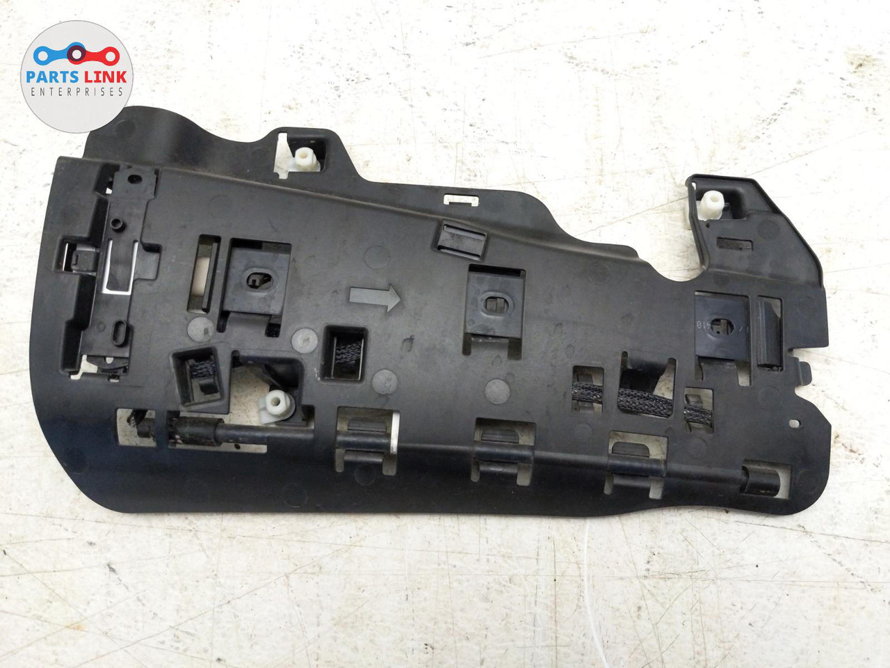 2017 RANGE ROVER SPORT REAR LEFT BUMPER GATE GESTURE SENSOR CONTROL ...