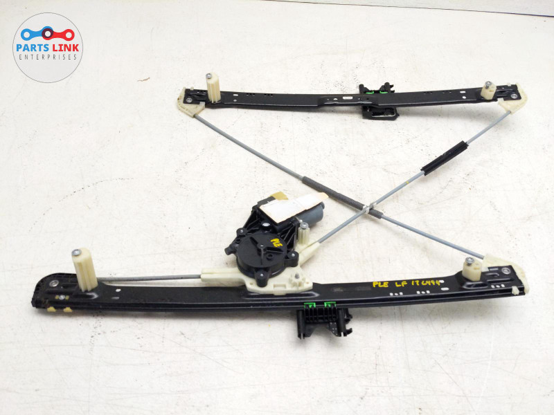 2014-2021 RANGE ROVER SPORT FRONT LEFT DOOR WINDOW REGULATOR MOTOR ...