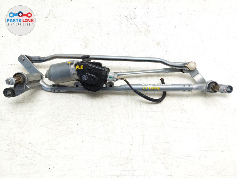 2014-2019 RANGE ROVER SPORT FRONT WINDSHIELD WIPER MOTOR LINKAGE ASSY ...