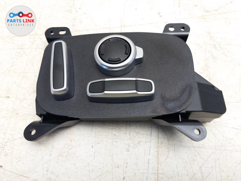 2016-2017 RANGE ROVER SPORT FRONT RIGHT SEAT CONTROLS POWER SWITCH ...