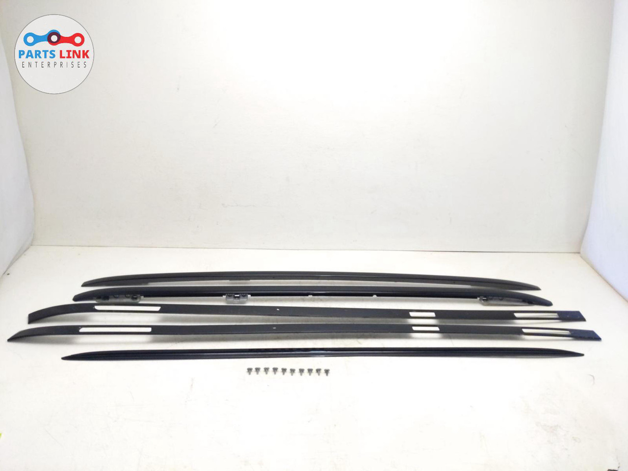 2014-2022 RANGE ROVER SPORT ROOF RAIL RACK LUGGAGE CARGO CARRIER TRIM ...