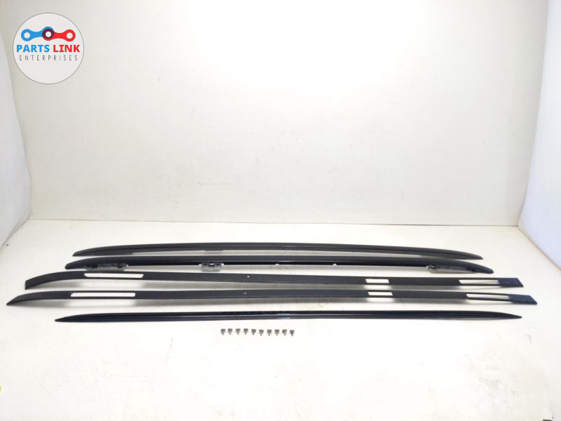 2014-2022 RANGE ROVER SPORT ROOF RAIL RACK LUGGAGE CARGO CARRIER TRIM ...