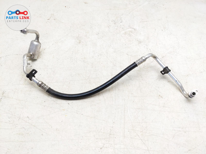 2014-22 RANGE ROVER SPORT AC LINE DISCHARGE HOSE PIPE TUBE L494 L405 ...
