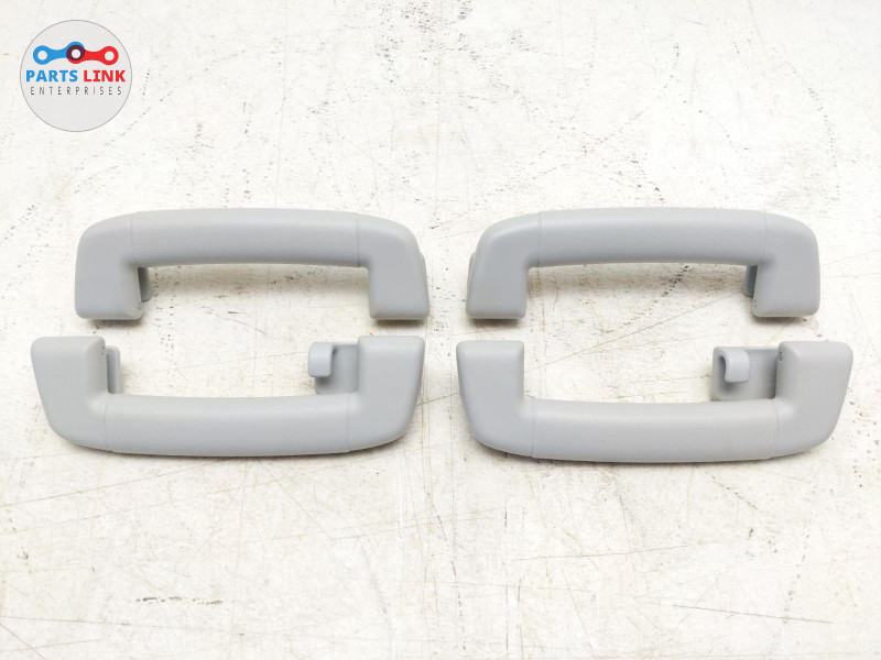 2014-2022 RANGE ROVER SPORT FRONT REAR ROOF HANDLE GRAB BAR GRIP SET ...