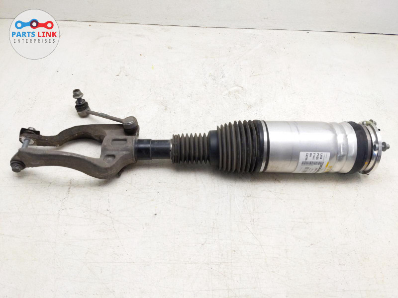 2014-2022 RANGE ROVER SPORT FRONT RIGHT AIR STRUT SHOCK ABSORBER BAG ...