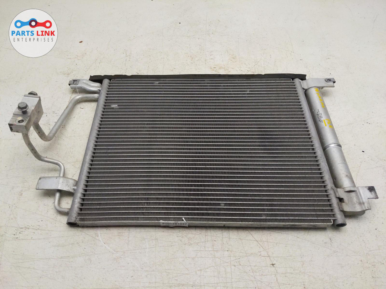 2017-2020 KARMA REVERO CONDENSER AC AIR HEATER RADIATOR COOLER DRIER ...