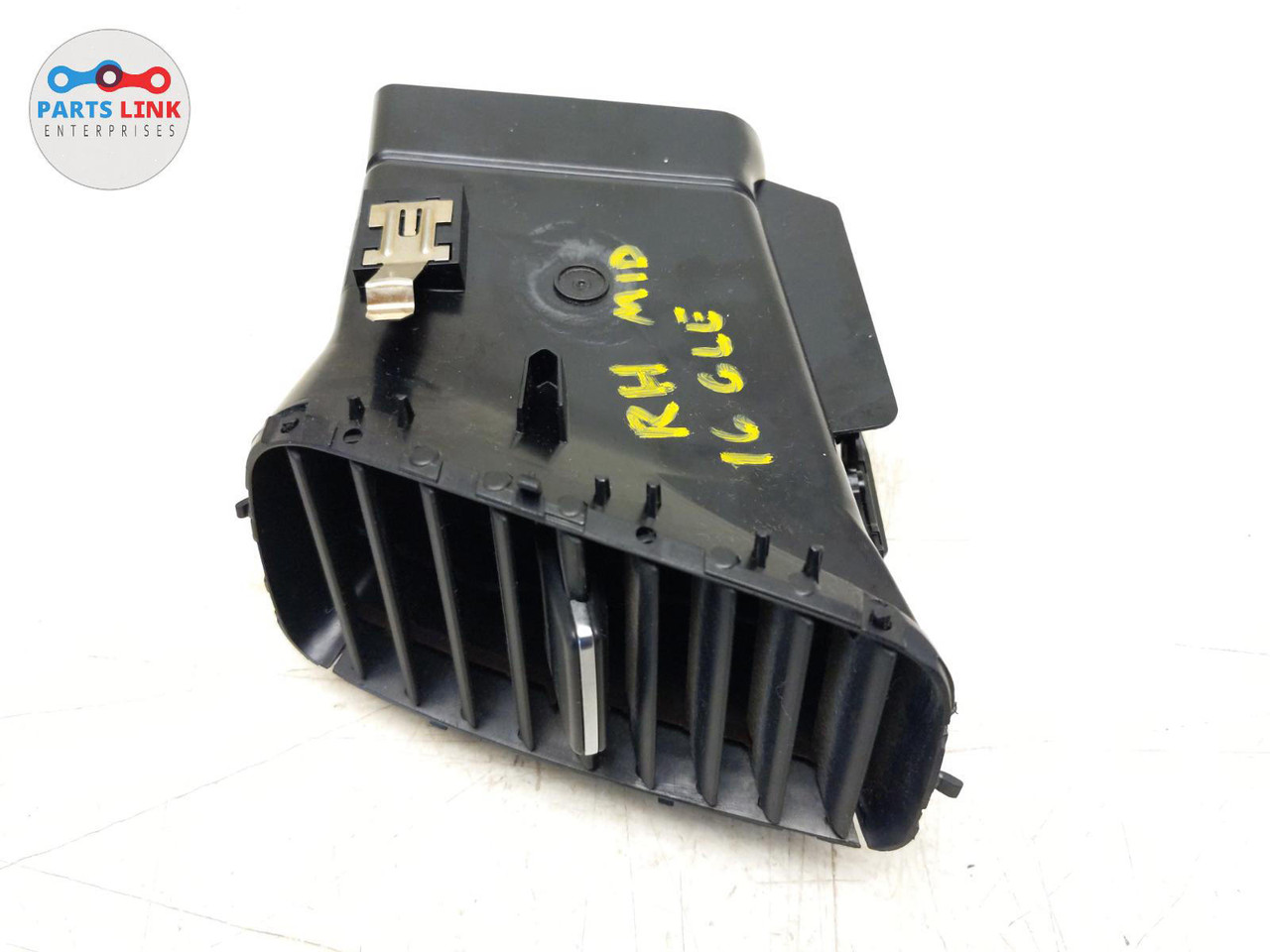 2016-2019 MERCEDES GLE63 AMG S FRONT RIGHT CENTER AC AIR VENT GRILLE ...