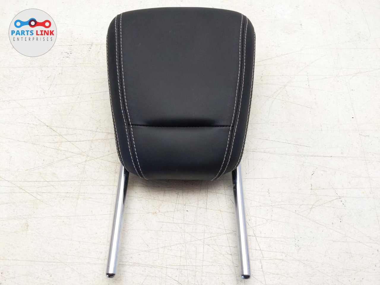 2016-2019 MERCEDES GLE63 AMG S REAR OUTER HEADREST SEAT RIGHT OR LEFT ...