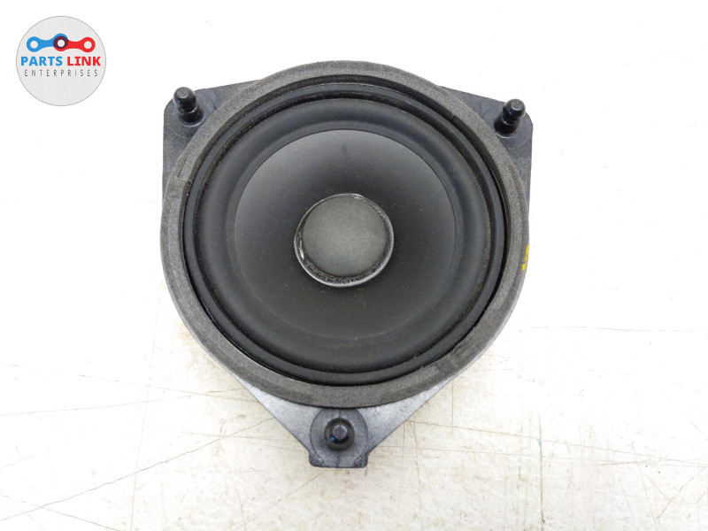2016-2019 MERCEDES GLE63 AMG S FRONT CENTER SPEAKER PREMIUM AUDIO SOUND ...
