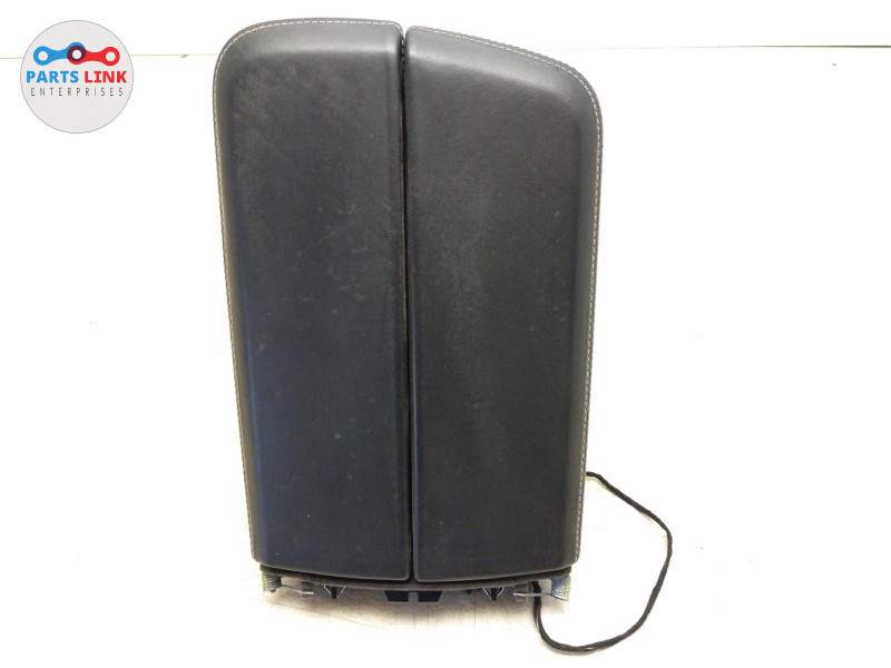 CENTER CONSOLE ARMREST LID BOX HOLDER ASSEMBLY W166 2016-19 MERCEDES ...