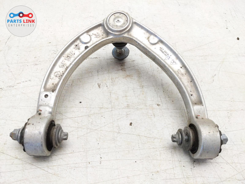 FRONT RIGHT UPPER CONTROL ARM WISHBONE LEVER W166 2016-19 MERCEDES ...
