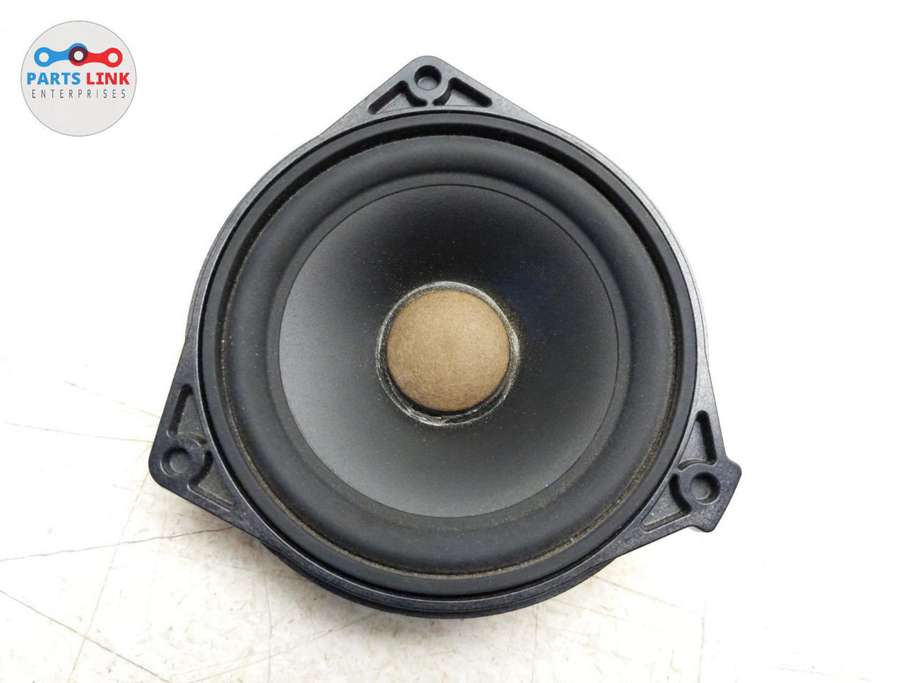 16-19 MERCEDES GLE63 AMG S FRONT CENTER CONSOLE SPEAKER PREMIUM AUDIO ...