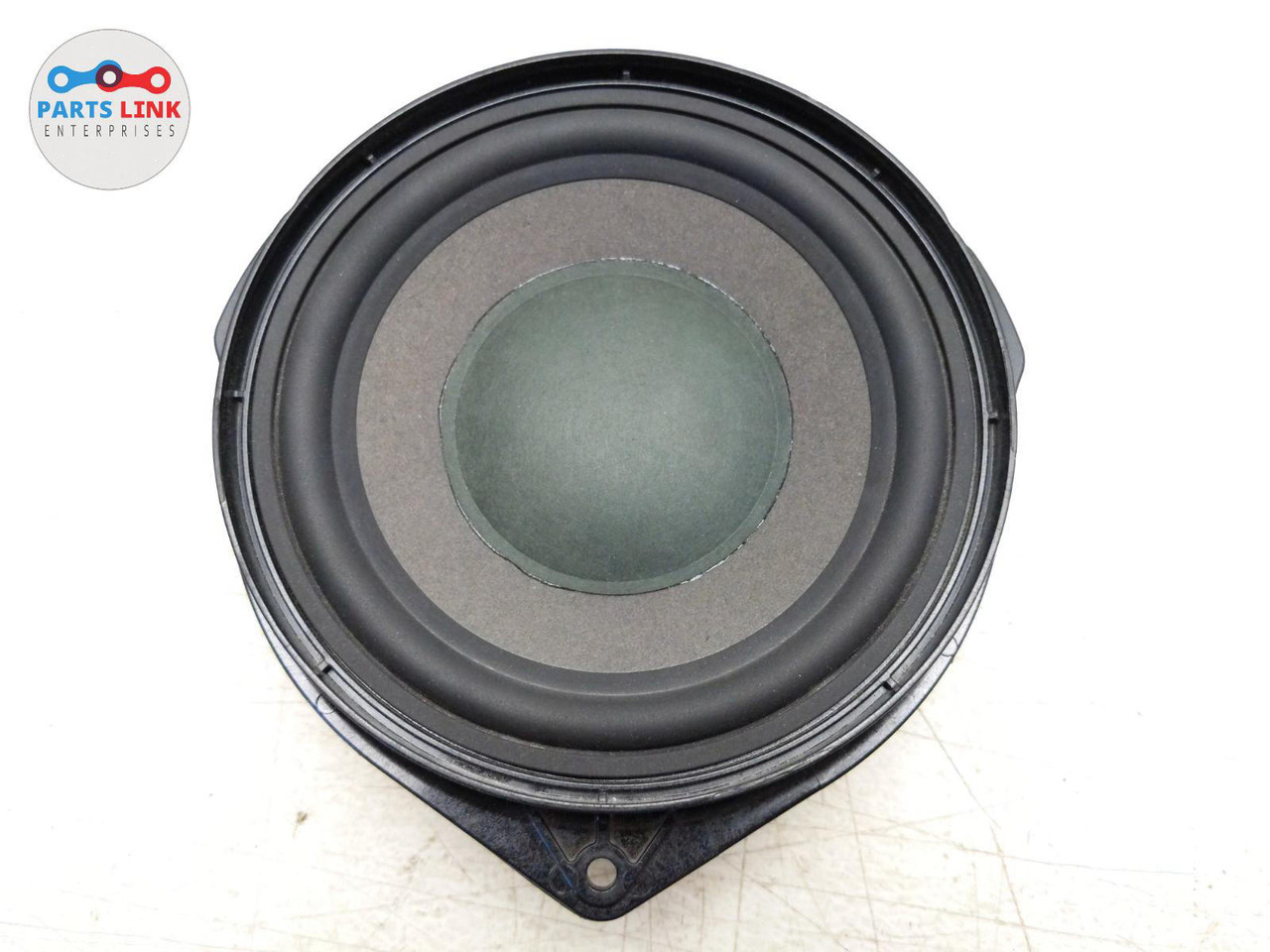 FRONT DOOR SPEAKER PREMIUM AUDIO SOUND SYSTEM W166 2016-19 MERCEDES ...