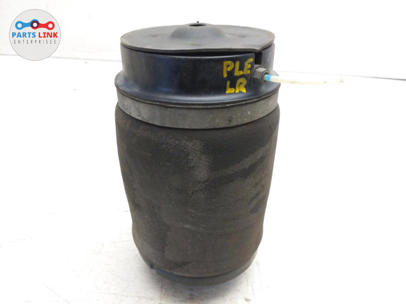 2016-2019 MERCEDES GLE63 AMG S REAR AIR SUSPENSION SPRING BAG LEFT OR ...