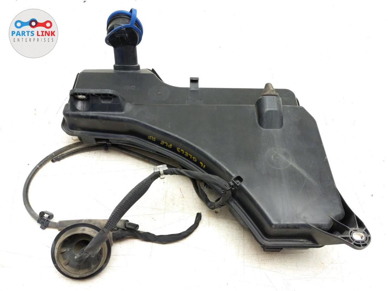 2016-19 MERCEDES GLE63 AMG S FRONT WINDSHIELD WASHER BOTTLE TANK ...