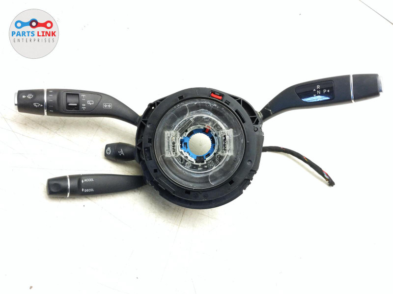 2016-21 MERCEDES GLE63 AMG S STEERING COLUMN COMBO WIPER STALK TURN ...