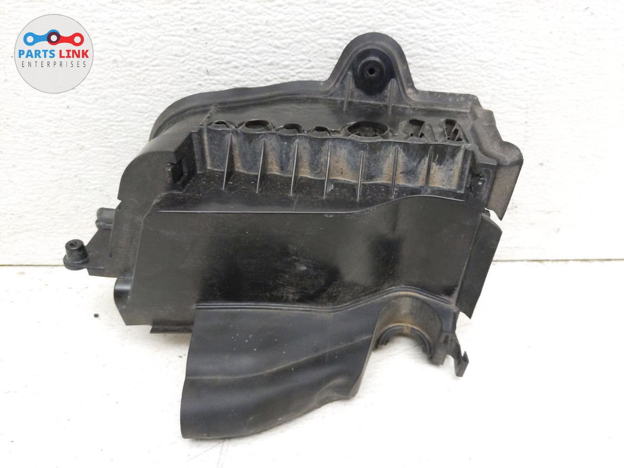 2016-2019 MERCEDES GLE63 AMG S FRONT LEFT APRON ENGINE COVER PLASTIC ...