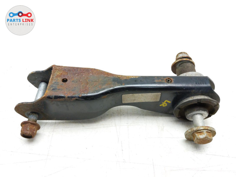 2018-2020 RANGE ROVER VELAR REAR LEFT CONTROL ARM LATERAL TRAILING ...