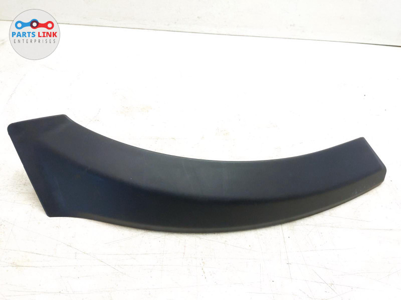 2018-2022 RANGE ROVER VELAR REAR LEFT ARCH COVER TRIM QUARTER FENDER ...