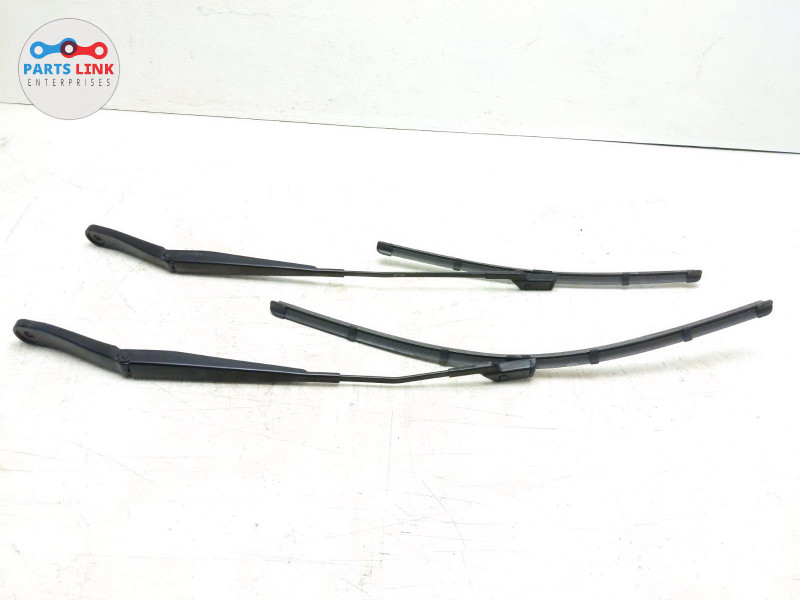 2018-2022 RANGE ROVER VELAR FRONT WIPER ARM BLADE WINDSHIELD RIGHT LEFT ...