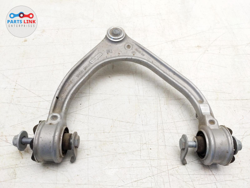 2018-2020 RANGE ROVER VELAR FRONT LEFT CONTROL ARM UPPER WISHBONE LEVER ...