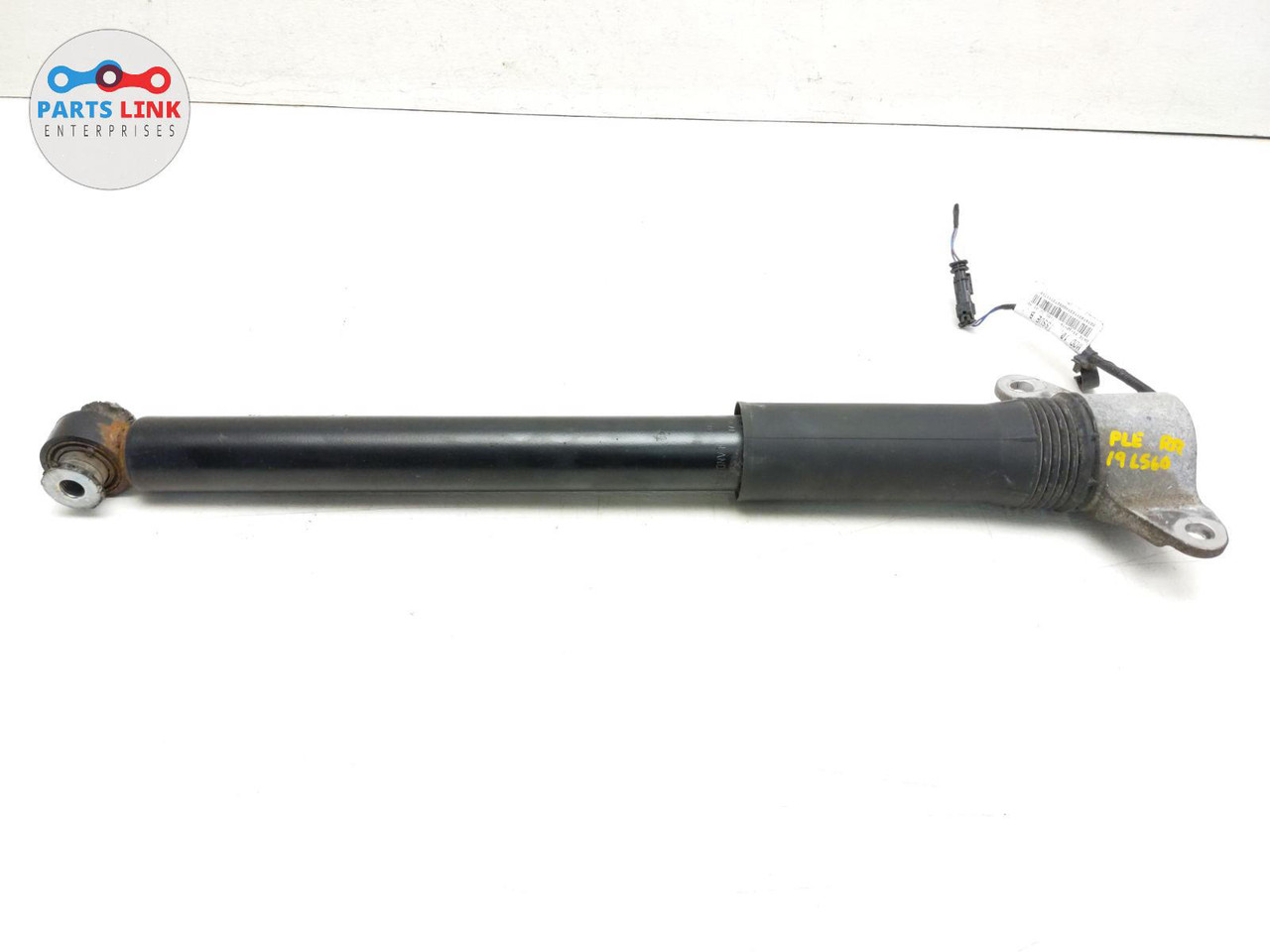 2018-2020 RANGE ROVER VELAR REAR SHOCK STRUT ACTIVE HARNESS RIGHT OR ...