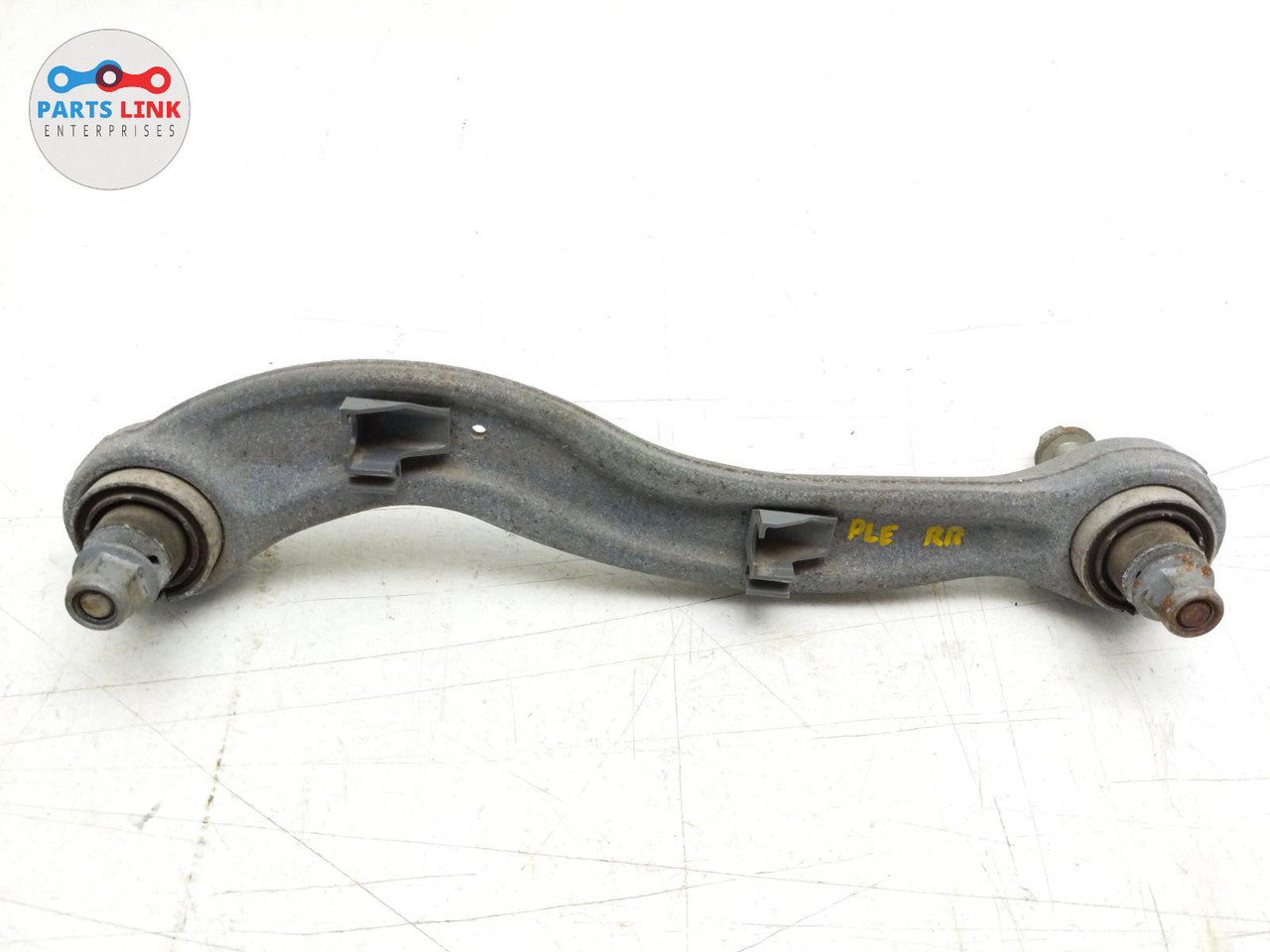 2018-2020 RANGE ROVER VELAR REAR UPPER CONTROL ARM WISHBONE RIGHT OR ...