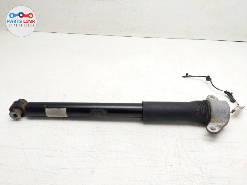 2018-2020 RANGE ROVER VELAR REAR SHOCK STRUT ACTIVE HARNESS LEFT OR ...