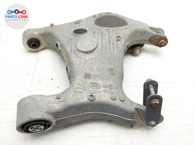 2018-20 RANGE ROVER VELAR REAR RIGHT CONTROL ARM STRUT SEAT LOWER ...