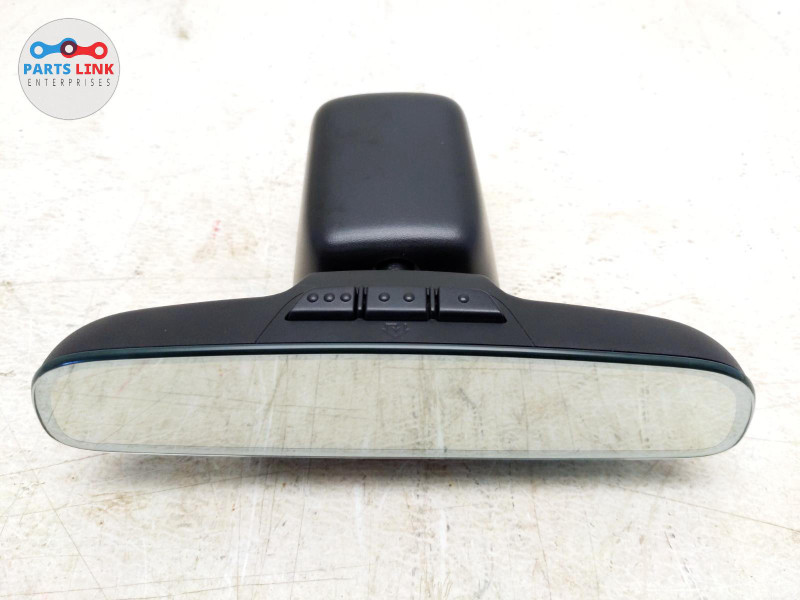 2018-22 RANGE ROVER VELAR INTERIOR REAR VIEW MIRROR HOMELINK GARAGE ...