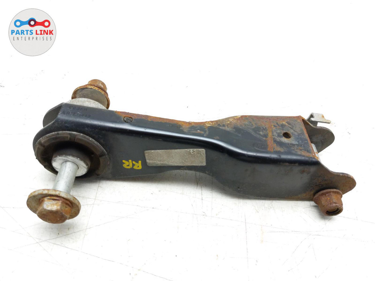 2018-2020 RANGE ROVER VELAR REAR RIGHT CONTROL ARM LATERAL TRAILING ...