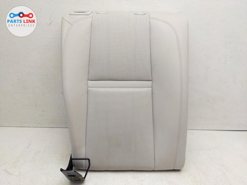 2018-20 RANGE ROVER VELAR REAR RIGHT SEAT BACK UPPER CUSHION TOP PAD ...