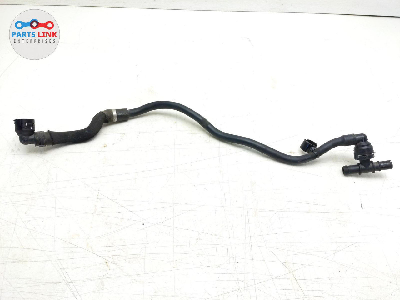 2018-22 RANGE ROVER VELAR COOLANT HOSE CONNECTOR PIPE WATER LINE 2.0L ...
