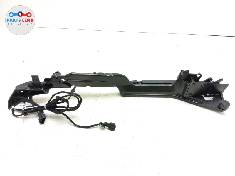 2008-2014 FERRARI CALIFORNIA REAR LEFT TRUNK HARD TOP TONNEAU HINGE ...