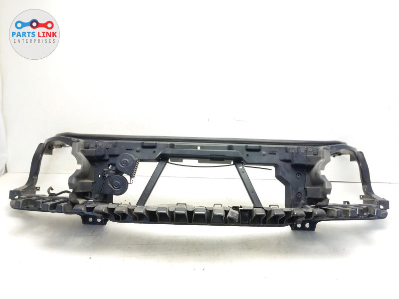 2013-22 RANGE ROVER FRONT RADIATOR SUPPORT MOUNT BUMPER BRACKET FRAME ...