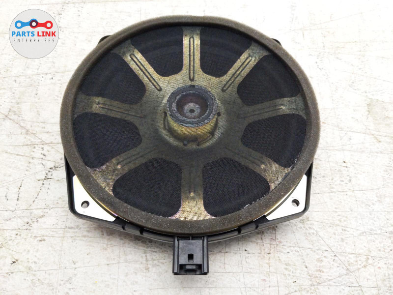 2013-2021 RANGE ROVER PREMIUM SOUND SPEAKER LOW RANGE SOUND L405 SPORT ...