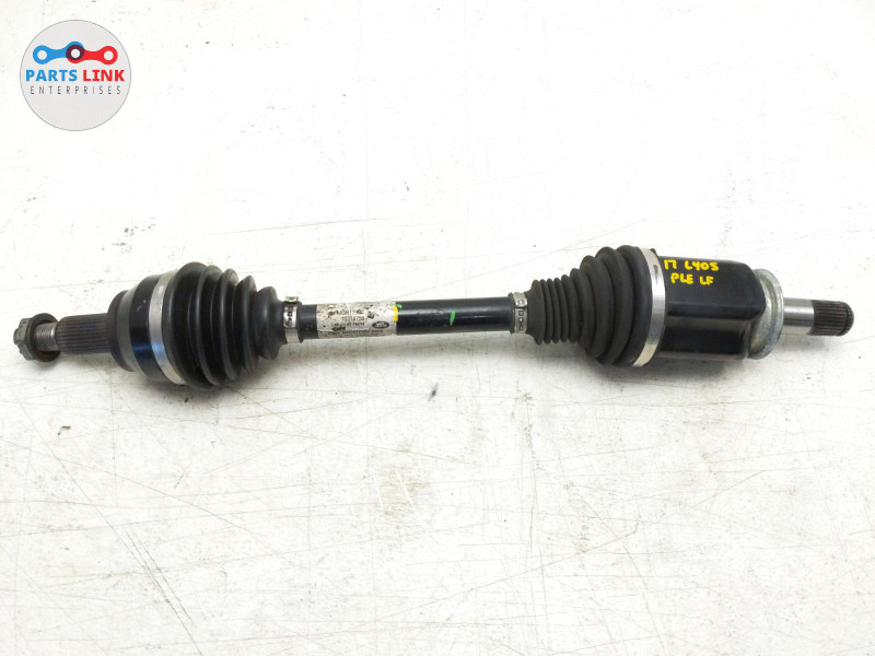 2013-21 RANGE ROVER FRONT LEFT AXLE SHAFT CV JOINT 2 SPEED L405 SPORT ...