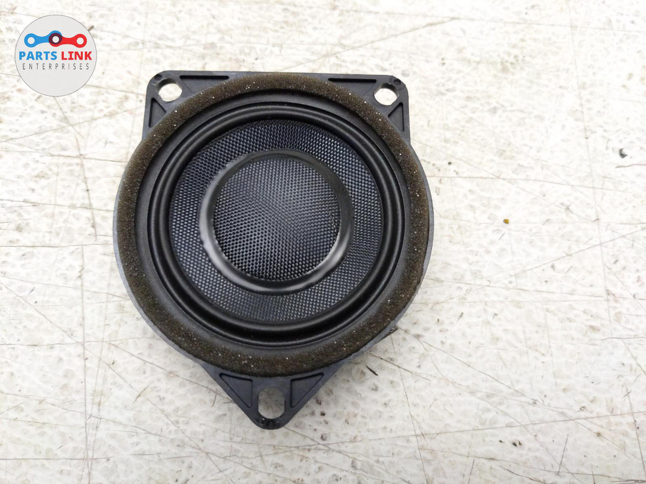 2013-2021 RANGE ROVER MINI SPEAKER PREMIUM AUDIO SOUND SYSTEM L405 ...
