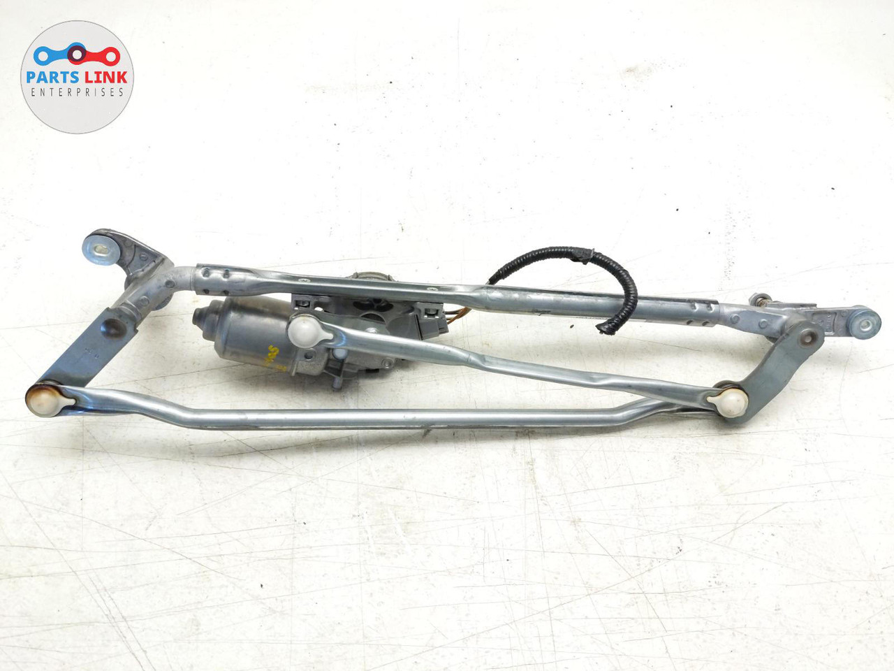 2013-19 RANGE ROVER FRONT WIPER MOTOR LINKAGE HARNESS ASSEMBLY L405 ...