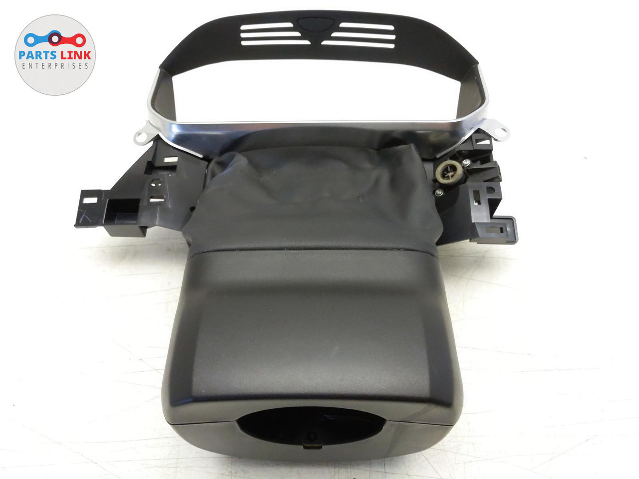 2013-21 RANGE ROVER STEERING COLUMN BEZEL TRIM COVER SPEEDOMETER VISOR ...