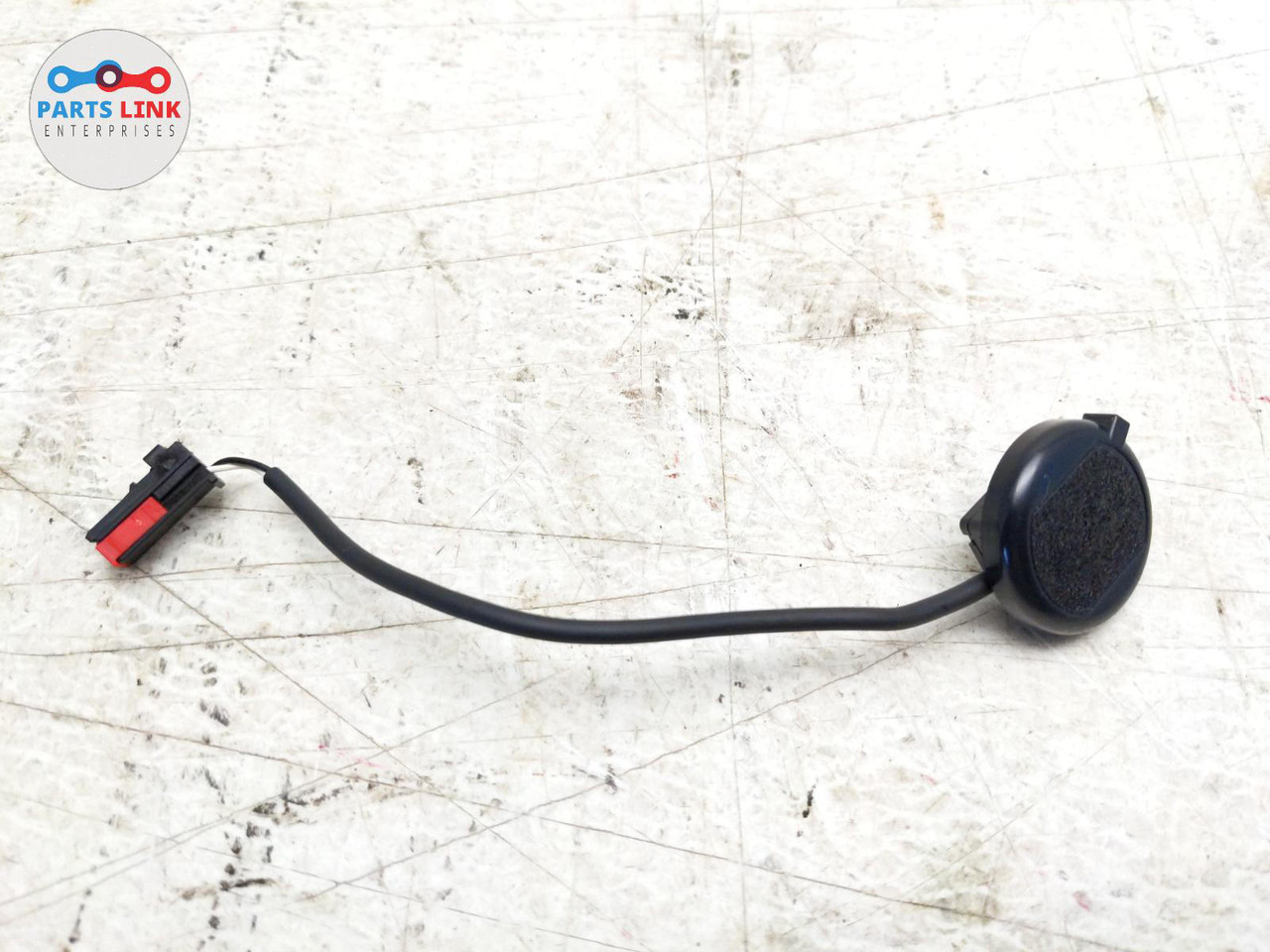 2017-2021 RANGE ROVER SPEAKER MICROPHONE PREMIUM SOUND L405 L494 ...