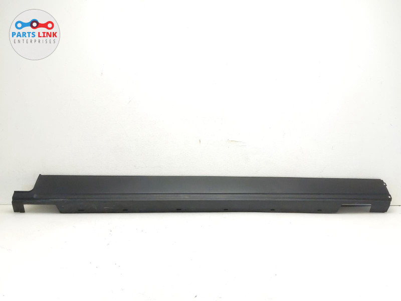 2013-17 RANGE ROVER LEFT ROCKER MOLDING DRIVER SIDE SKIRT SWB L405 L494 ...