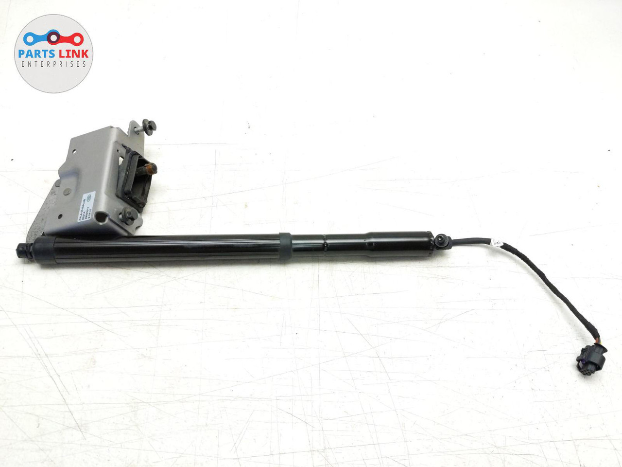 2013-2021 RANGE ROVER TAILGATE POWER STRUT LOCK LATCH LID TRUNK SHOCK ...