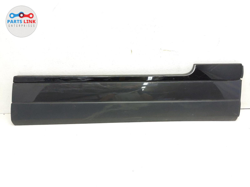 2013-21 RANGE ROVER FRONT RIGHT DOOR MOLDING TRIM MOLDING CLADDING ...